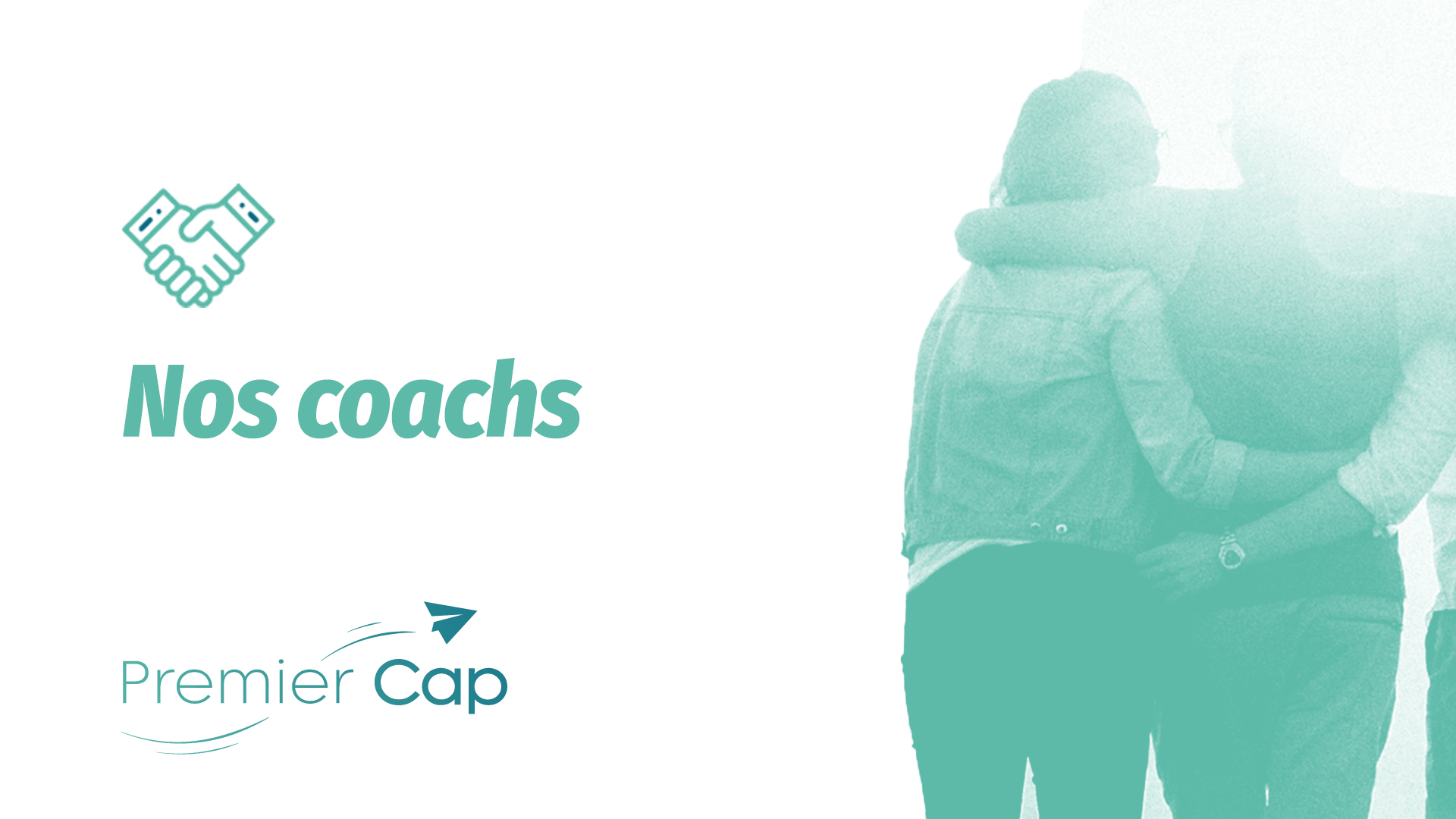 Nos coachs en orientation scolaire